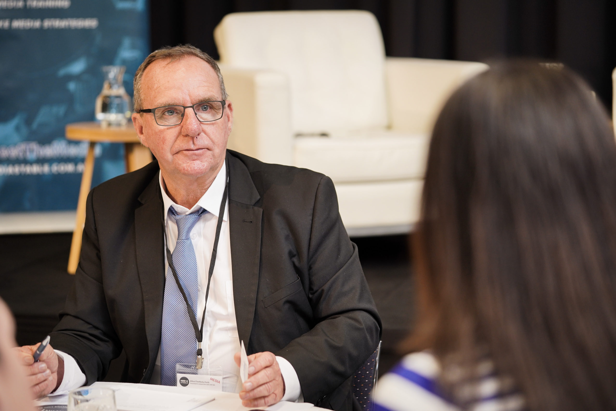 Expert Registry | How do I become a recognised expert?